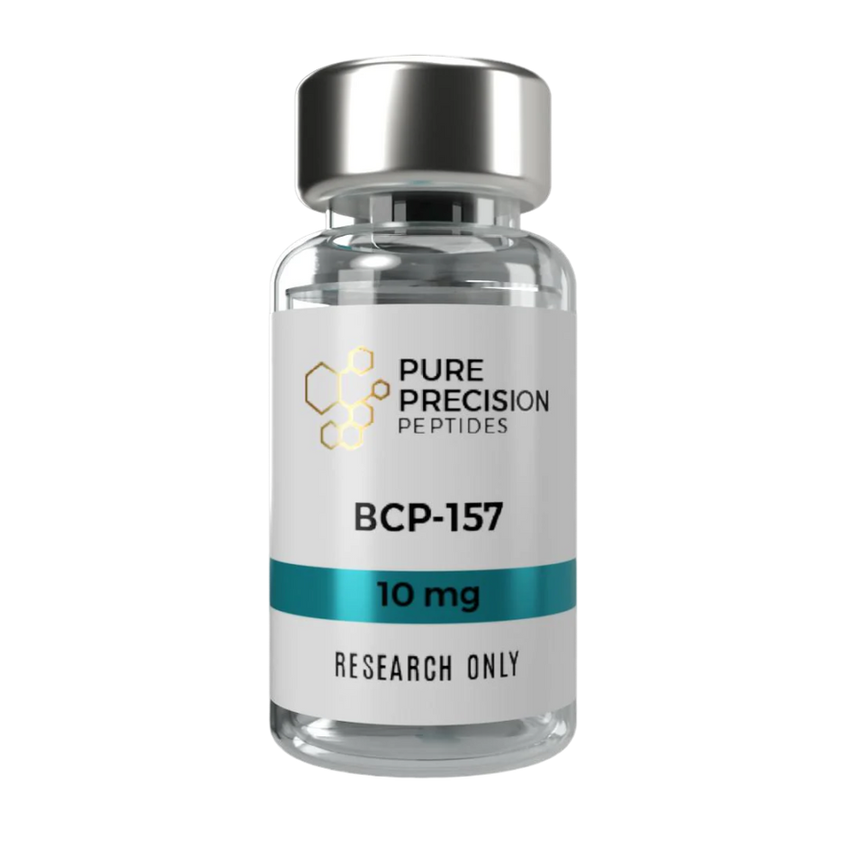 Pure Precision Peptides