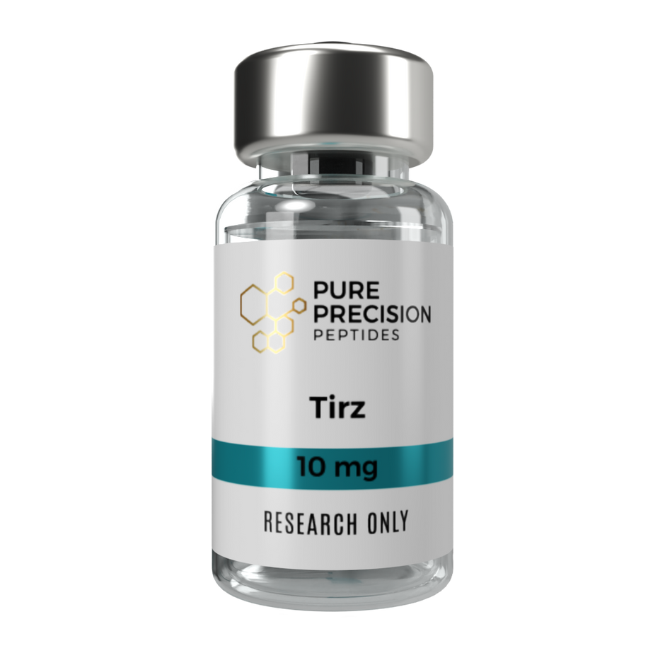 Pure Precision Peptides